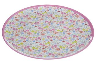 Premier Housewares Mimo Cvasey Teller, Melamin