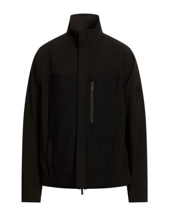 Giorgio Armani JACKEN & M&Auml;NTEL - Jacken und Anoraks auf YOOX.COM