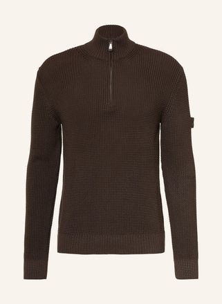 Joop Joop! Jeans Troyer Honrio braun