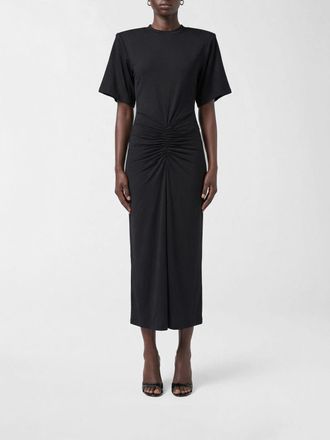 Andamane Kleid THE ANDAMANE Damen Farbe Schwarz