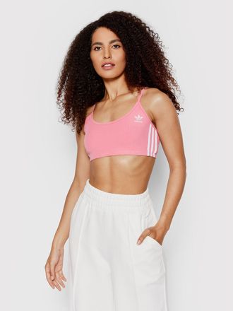 adidas Top-BH adicolor Classics HM2102 Rosa