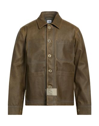 C.P. Company JACKEN & M&Auml;NTEL - Jacken und Anoraks auf YOOX.COM