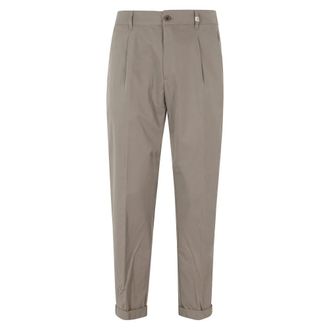 Myths Herren, Hosen, Grau, 2XLGr&ouml;&szlig;e