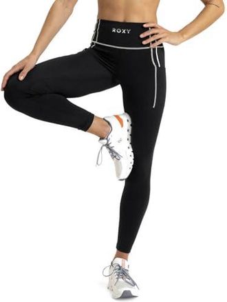 Roxy Bold Moves 2.0 Leggings L