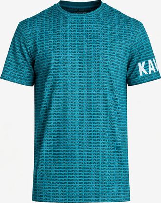 Gianni Kavanagh Shirt