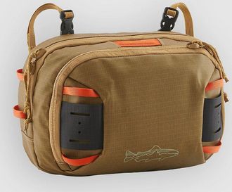 Patagonia Stealth Switch 5L Tasche bobcat brown