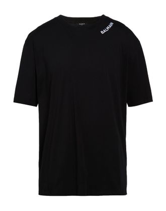 Balmain TOPS - T-shirts auf YOOX.COM