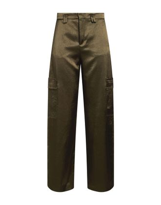 Drykorn HOSEN & R&Ouml;CKE - Hosen auf YOOX.COM