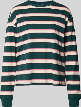 Jake*s Casual Regular Fit T-Shirt aus reiner Baumwolle
