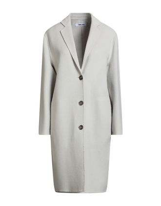 ANNIE PARIS JACKEN & M&Auml;NTEL - M&auml;ntel auf YOOX.COM