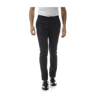 Daniele Alessandrini Jeans - - Trousers - Herren - Blau - 2XL