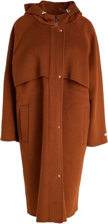 Palt&ograve; JACKEN & M&Auml;NTEL - M&auml;ntel auf YOOX.COM