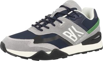 Dirk Bikkembergs Sneaker Retro