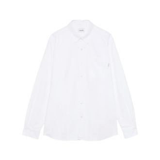 Amish Herren, Shirts, Wei&szlig;, XSGr&ouml;&szlig;e