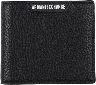 A|X Armani Exchange Petite maroquinerie - Portefeuilles sur YOOX.COM
