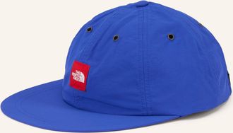 The North Face Cap Red Box schwarz