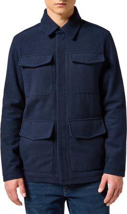 Wrangler Transitional Jacket Jacke für Herren