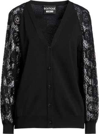 Moschino STRICKWAREN - Strickjacken auf YOOX.COM