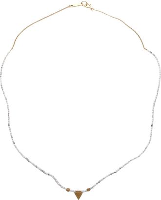 Isabel Marant SCHMUCK und UHREN - Halsketten auf YOOX.COM