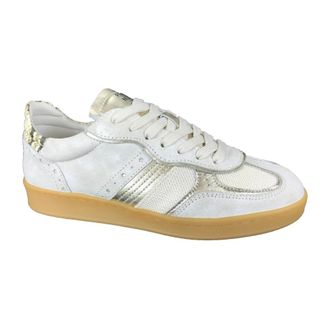 PIEDI NUD 1 Femme, Chaussures, Beige, Taille: 38 EU Imola 06.04 Baskets