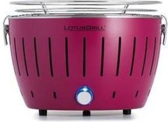 Lotus Grill LotusGrill G280 U Lila