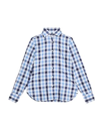 Finamore TOPS - Hemden auf YOOX.COM