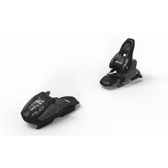 Marker Ski Alpin Bindung 7.0 VMOTION JR R BLACK/ANTHRACITE