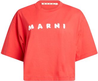 Marni TOPS - T-shirts auf YOOX.COM