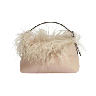 ATP Atelier Femme, Sacs, Rose, Taille: ONE Size Sacs &agrave; main