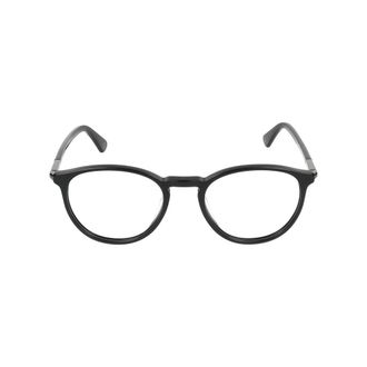 Police unisex, Accessoires, Noir, Taille: 50 MM Lunettes &Eacute;l&eacute;gantes Vpld12N 700