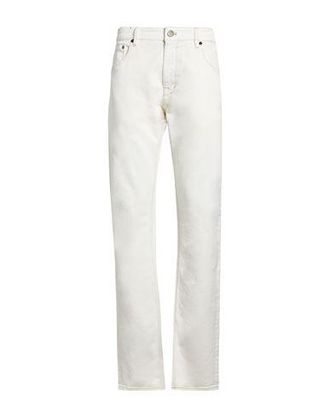 Pantaloni Torino BAS - Pantalons en jean sur YOOX.COM