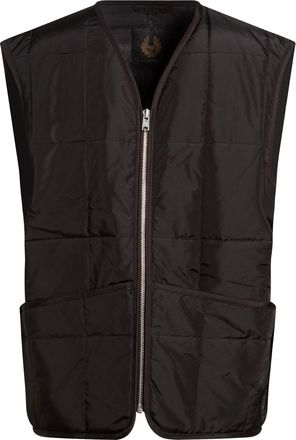 Belstaff JACKEN & M&Auml;NTEL - Westen auf YOOX.COM