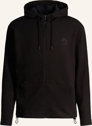Joop Sweatjacke schwarz