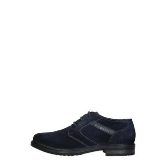 Bugatti Herren, Schuhe, Blau, 40 EUGr&ouml;&szlig;e