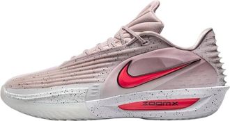 Nike Homme, Sport, Rose, Taille: 42 1/2 EU G.t. Cut 3 Turbo