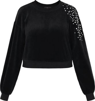 Faina Sweatshirt Fashion Look
