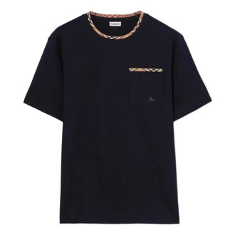 Burberry Herren, Oberteile, Schwarzk, XLGr&ouml;&szlig;e