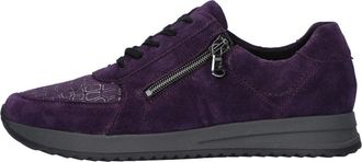 Waldl&auml;ufer Damen, Schuhe, Lila, 39 EUGr&ouml;&szlig;e