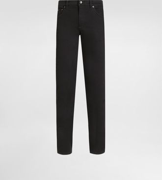 Dolce & Gabbana Denim Trousers - Mann Jeans Mehrfarbig 48