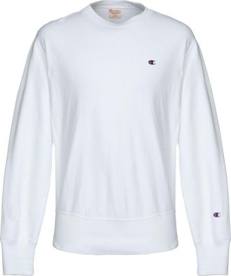 CHAMPION REVERSE WEAVE TOPS - Sweat-shirts sur YOOX.COM