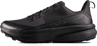 Mammut Herren Aenergy Hike Low GTX Schuhe, strata-Black, 43.5