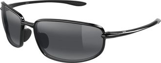 Maui Jim unisex, Accessories, Schwarzk, 64 MMGr&ouml;&szlig;e