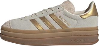 adidas Gazelle Bold - - Sport - Damen - Beige - 38 EU
