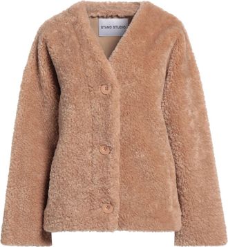 Stand Studio JACKEN & MÄNTEL - Shearling- & Kunstfell auf YOOX.COM