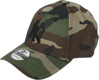 New Era Homme, Accessoires, Vert, Taille: ONE Size Hats
