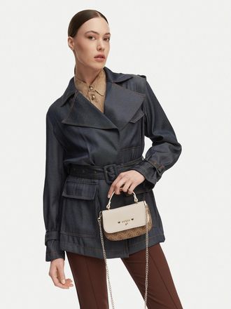 Guess Handtasche Guess J4YZ42 WFEN0 Beige