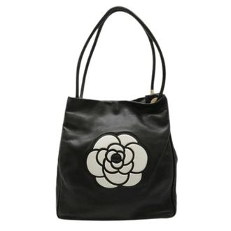 Chanel Damen, Pre-Owned, Schwarzk, ONE SIZEGr&ouml;&szlig;e