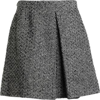 Valentino Garavani HOSEN & R&Ouml;CKE - Minir&ouml;cke auf YOOX.COM