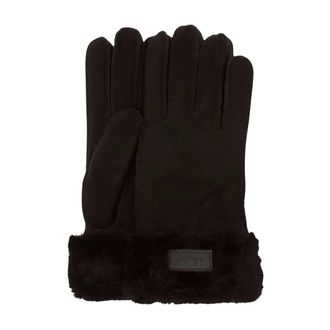 UGG Ugg, Damen, Accessories, Schwarzk, LGr&ouml;&szlig;e