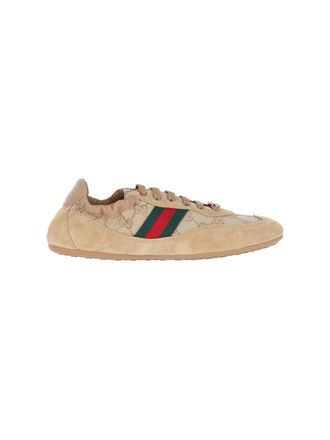 Gucci Shift Sneakers